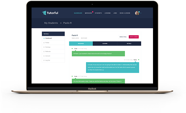 🎓 How it Works | Tutorful